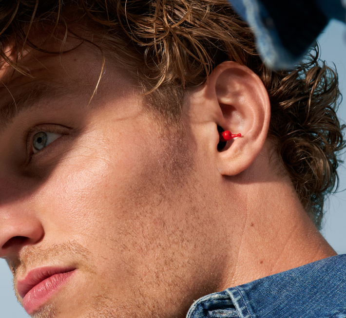 Oordoppen van Alpine Hearing Protection: Nr.1 Gehoorbescherming