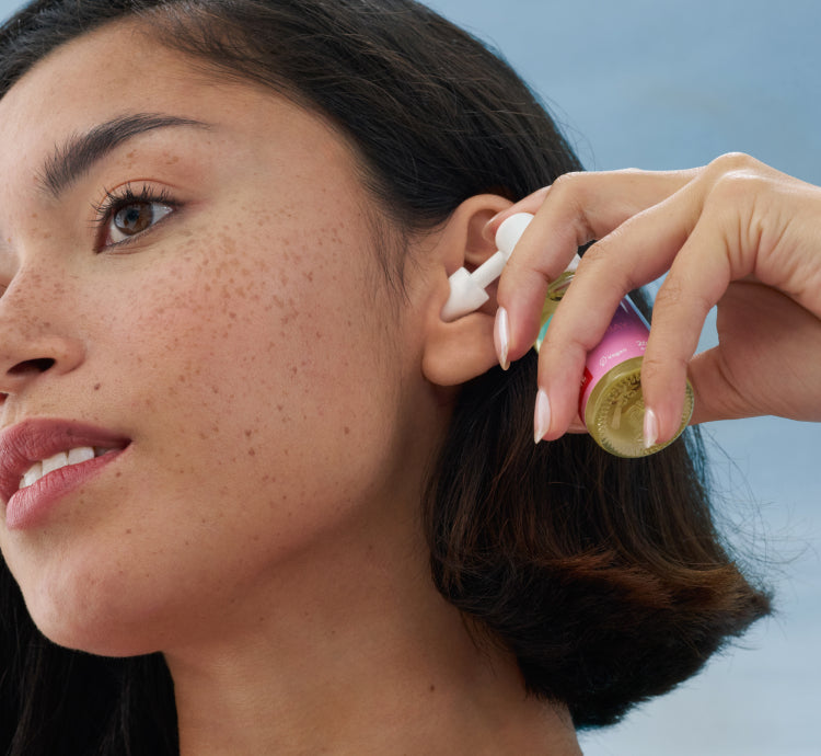 Oorverzorging en accessoires kopen? | Alpine Hearing Protection