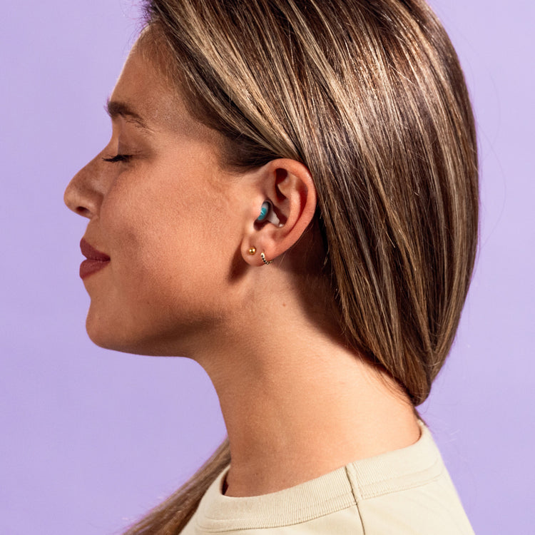 Alpine Festival Pack kopen? | SleepDeep & Partyplug combi-pack