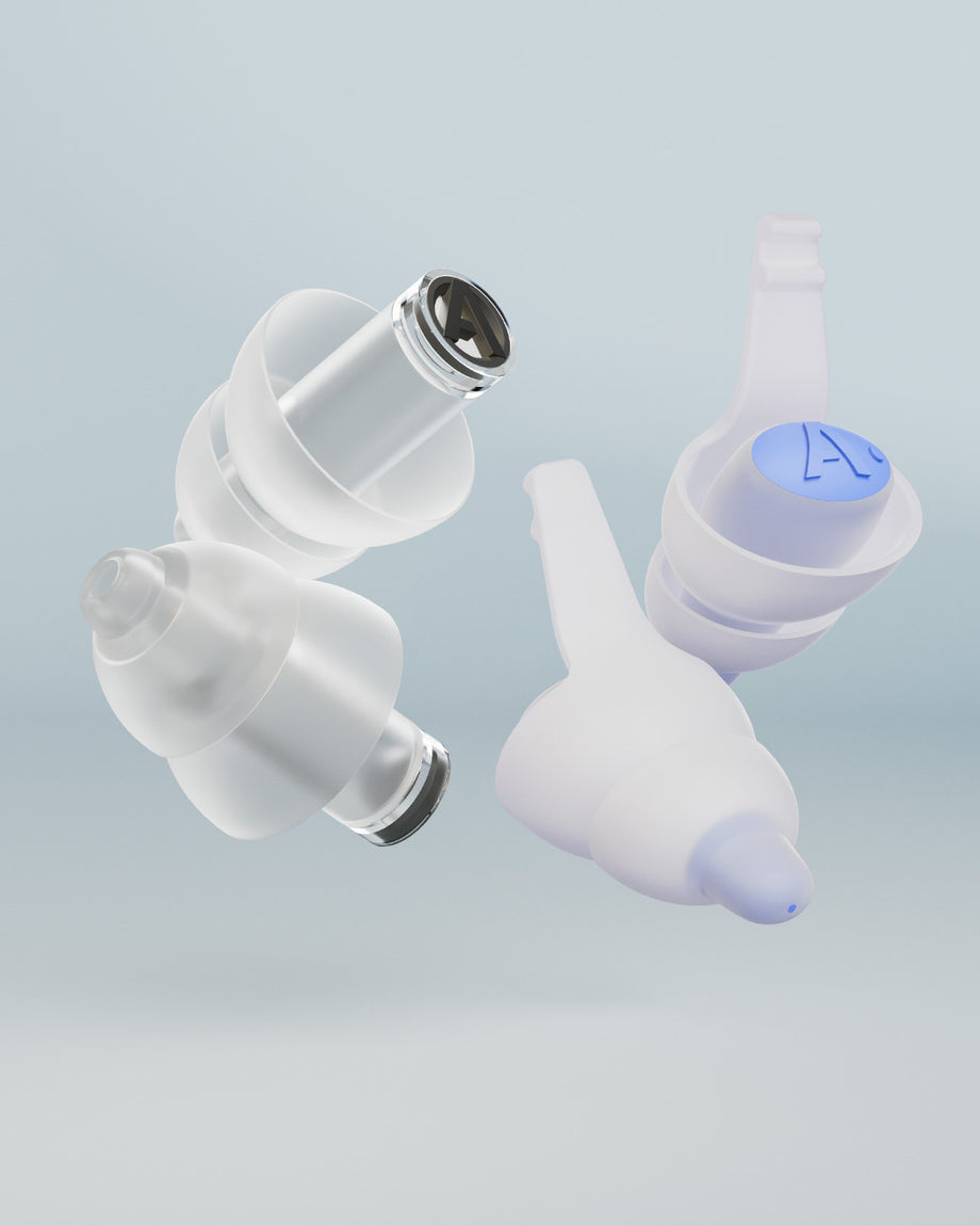 Alpine Festival Pack kopen? | SleepDeep & Partyplug combi-pack