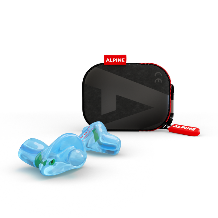 Oordoppen op maat kopen? | Alpine Hearing Protection