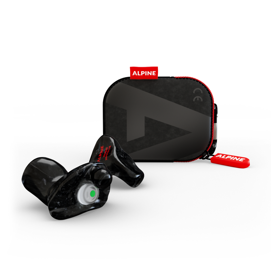 Oordoppen op maat kopen? | Alpine Hearing Protection