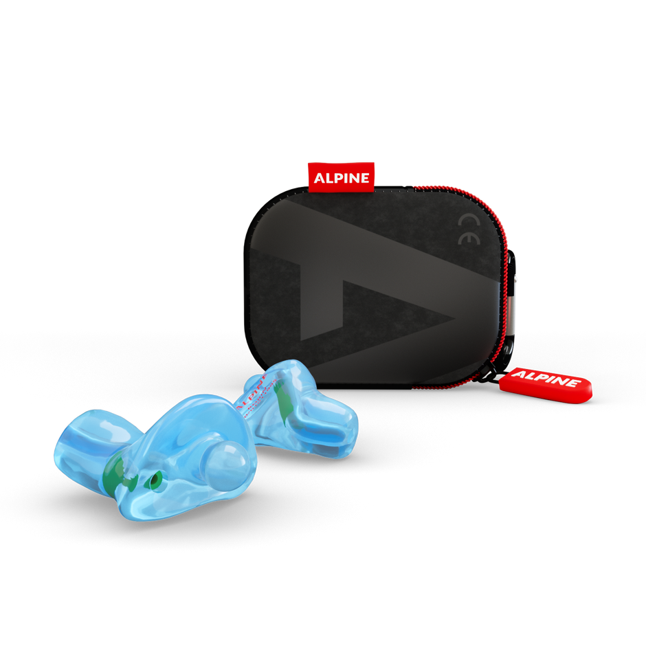 Oordoppen op maat kopen? | Alpine Hearing Protection