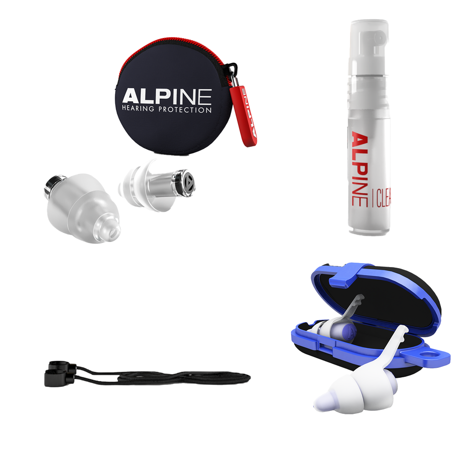 Slaap oordopjes kopen? | Alpine Hearing Protection