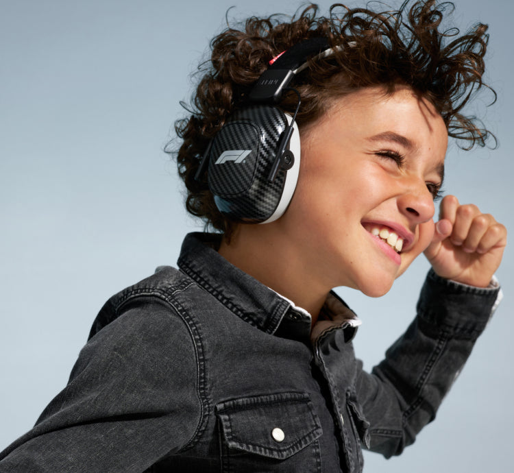 Hearing Protection Earplugs & Earmuffs | Alpine