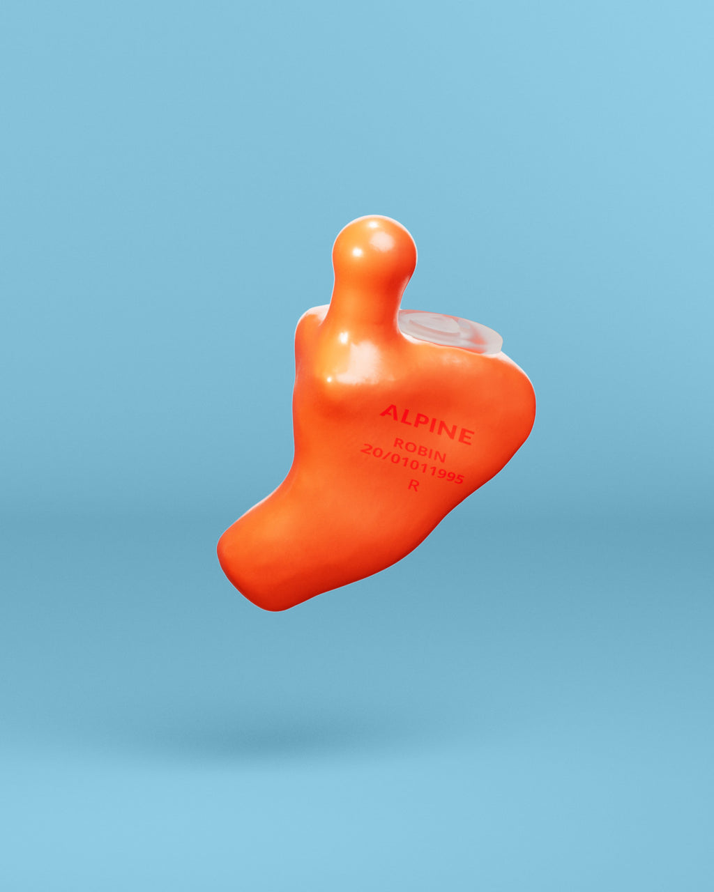Oordoppen op maat kopen? | Alpine Hearing Protection