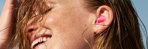 Oordoppen op maat kopen? | Alpine Hearing Protection