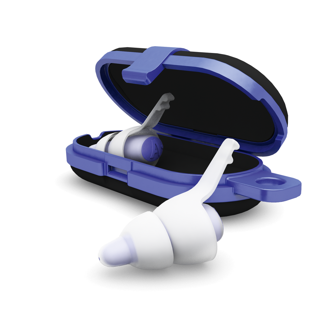 Oordopjes kopen? | Alpine Hearing Protection