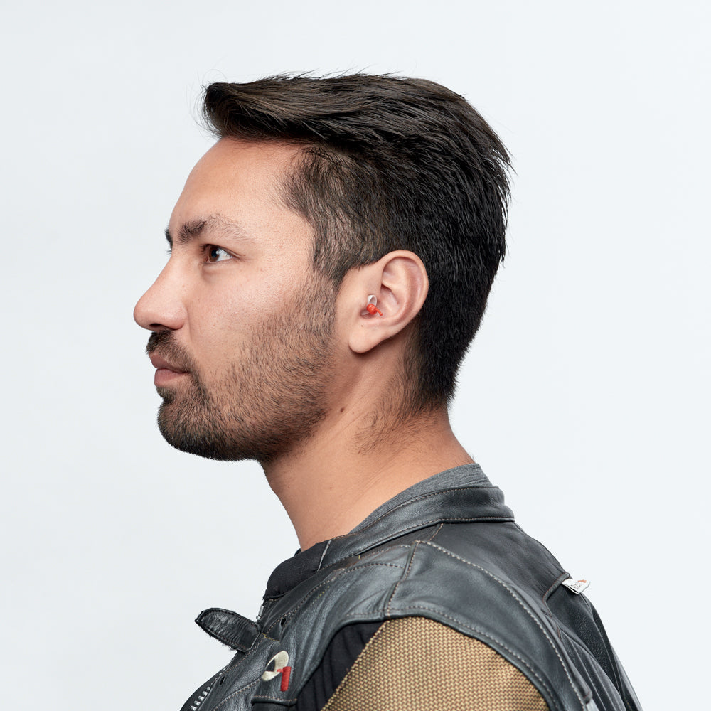 Alpine MotoSafe Pro kopen? | Motor Oordopjes | Race & Tour